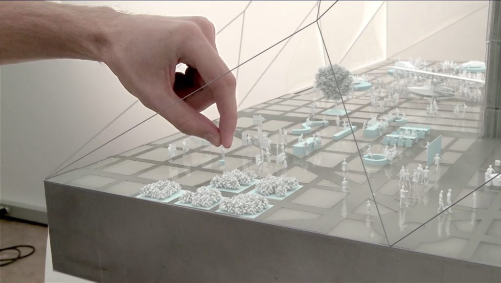 Work - Brooklyn Digital Foundry