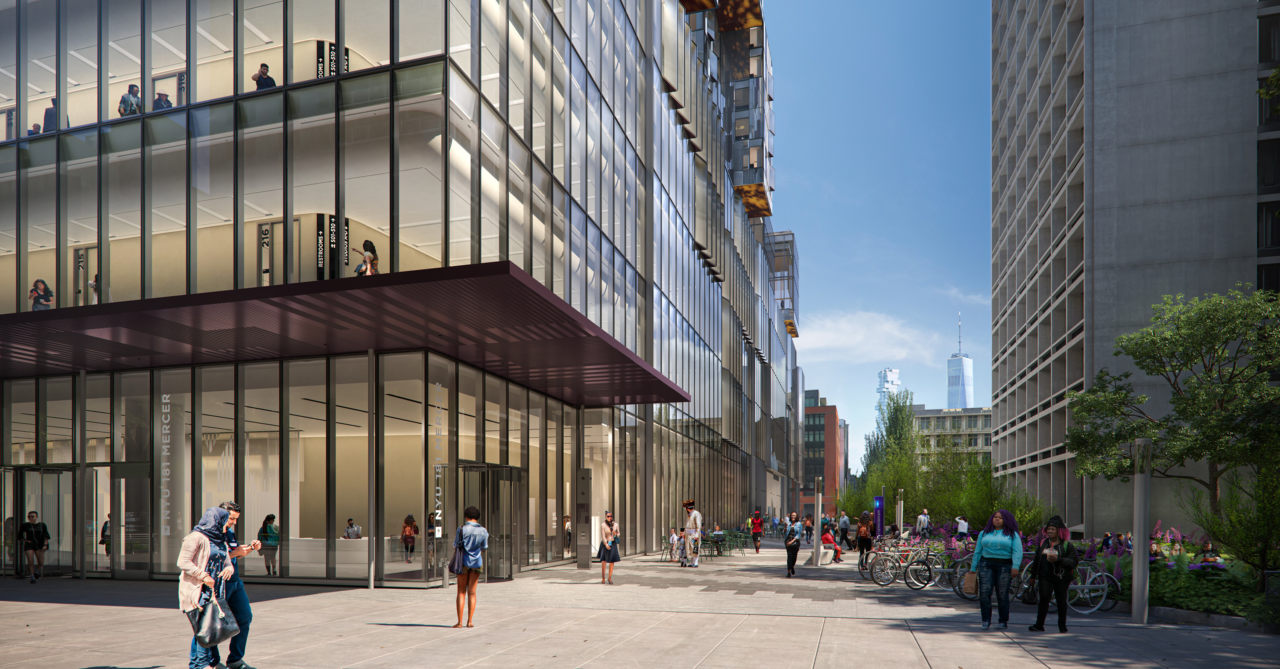 Building Better Climate - Brooklyn Digital Foundry