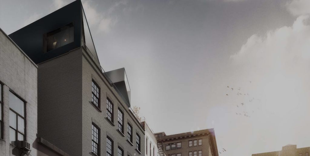 Alloy Development - Brooklyn Digital Foundry