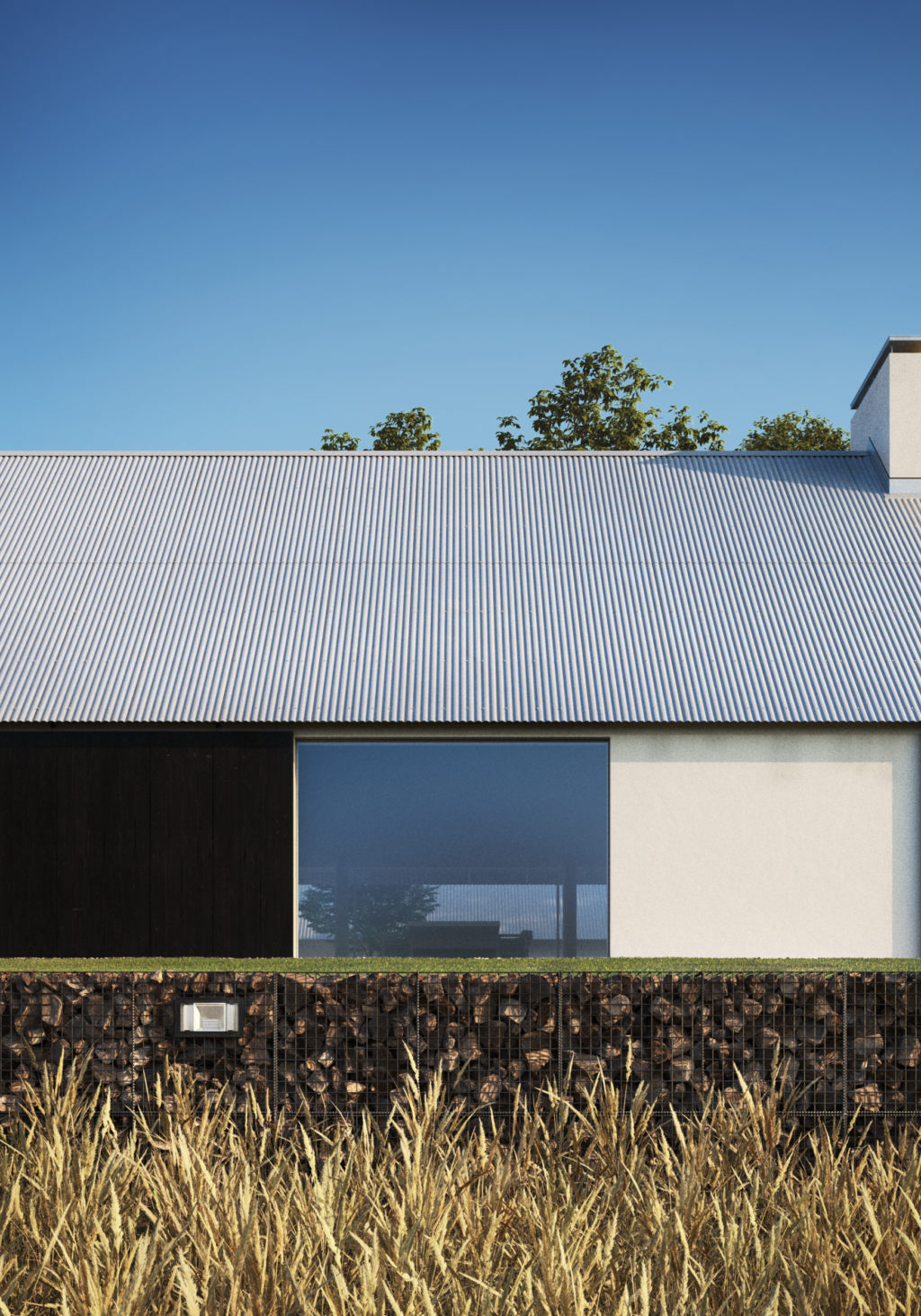 Baron House - Brooklyn Digital Foundry