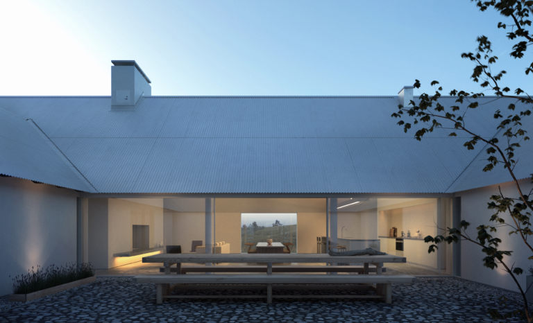 Baron House - Brooklyn Digital Foundry