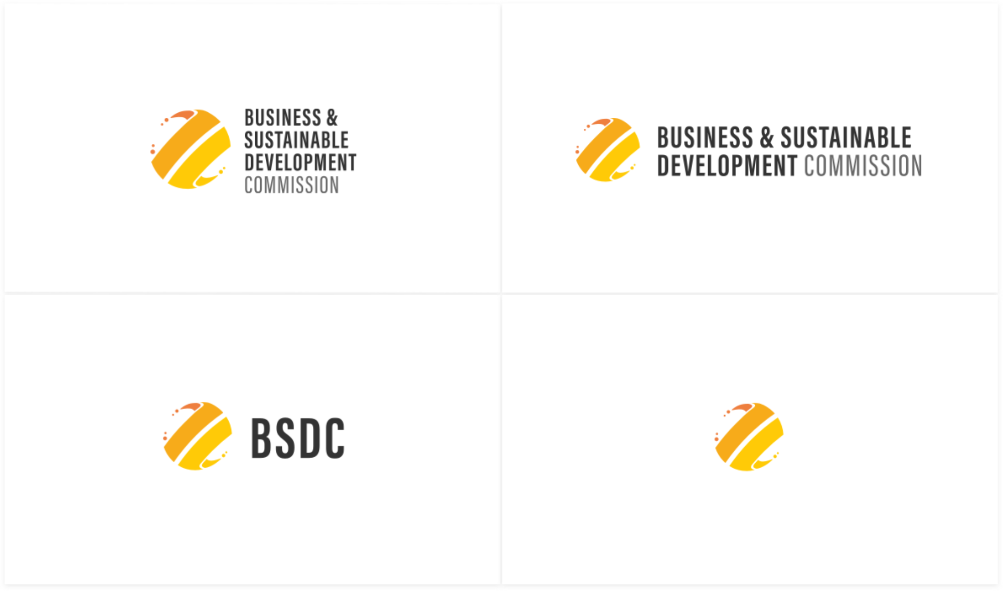 Business and Sustainable Development Commission - Brooklyn Digital Foundry