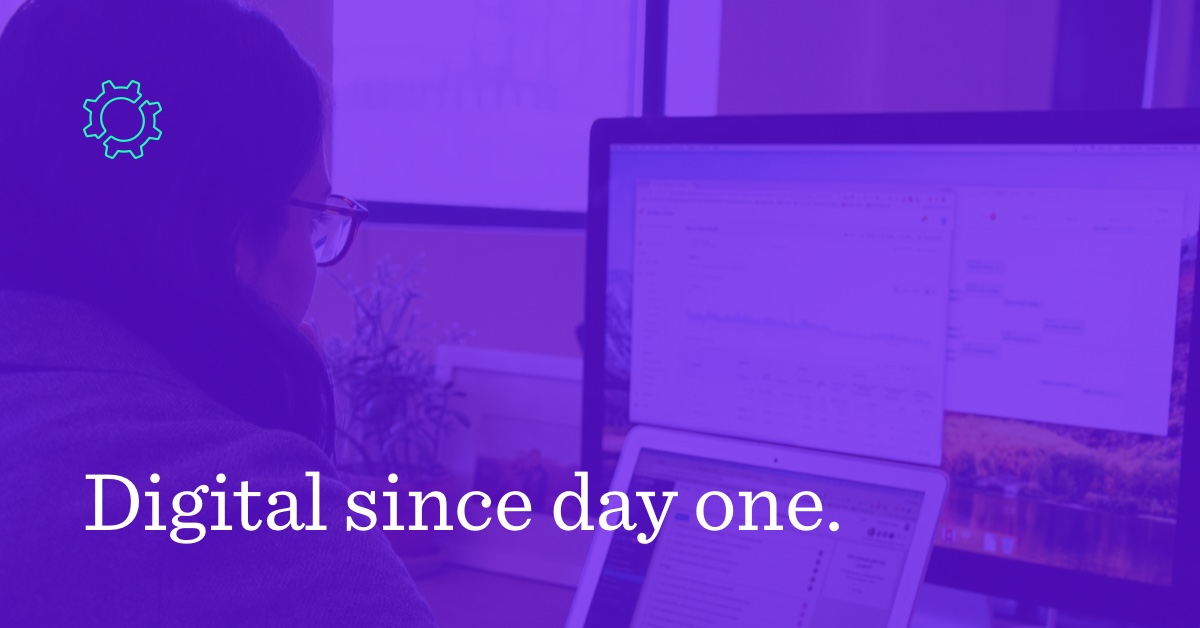 About - Brooklyn Digital Foundry