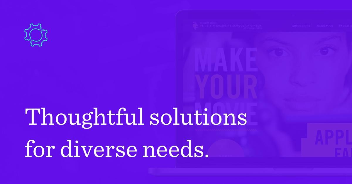 Work - Brooklyn Digital Foundry